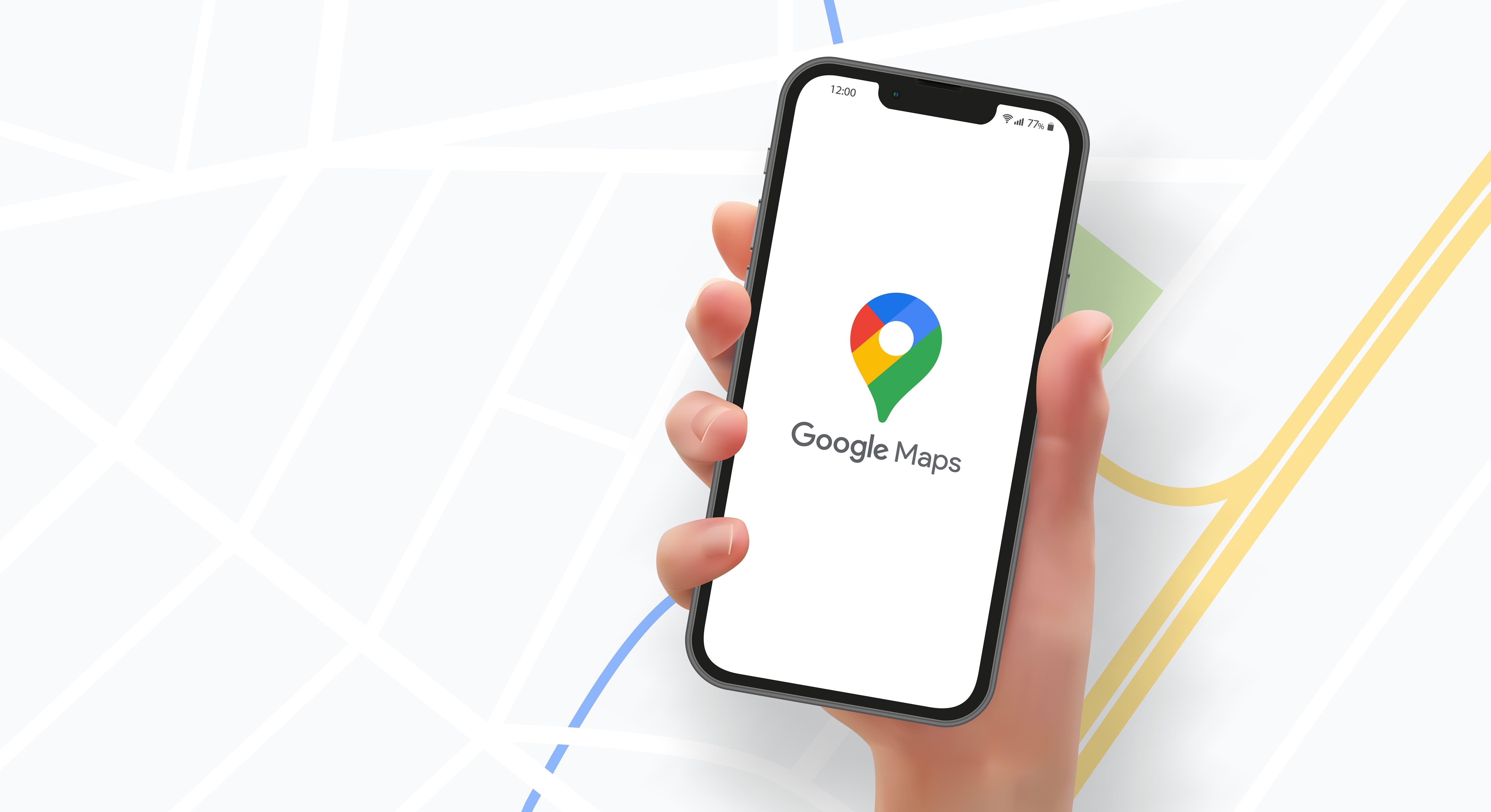 Google Maps API Pricing Changes What Do They Mean TPXimpact