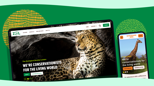 National Trust Digital Roadmap | Driving Innovation - TPXimpact